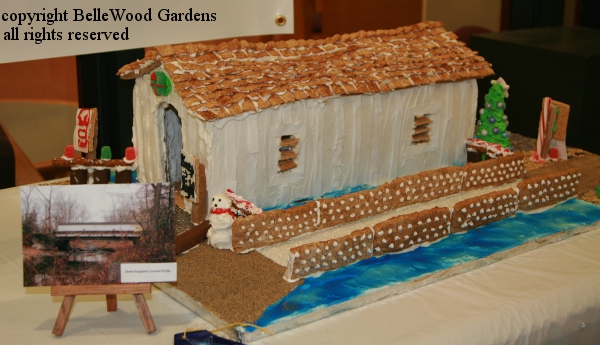 BelleWood-Gardens - Diary