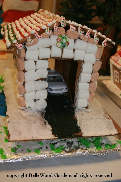 BelleWood-Gardens - Diary